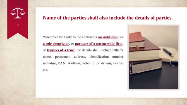 Class-3-Drafting of various important clauses in a contract.pptx