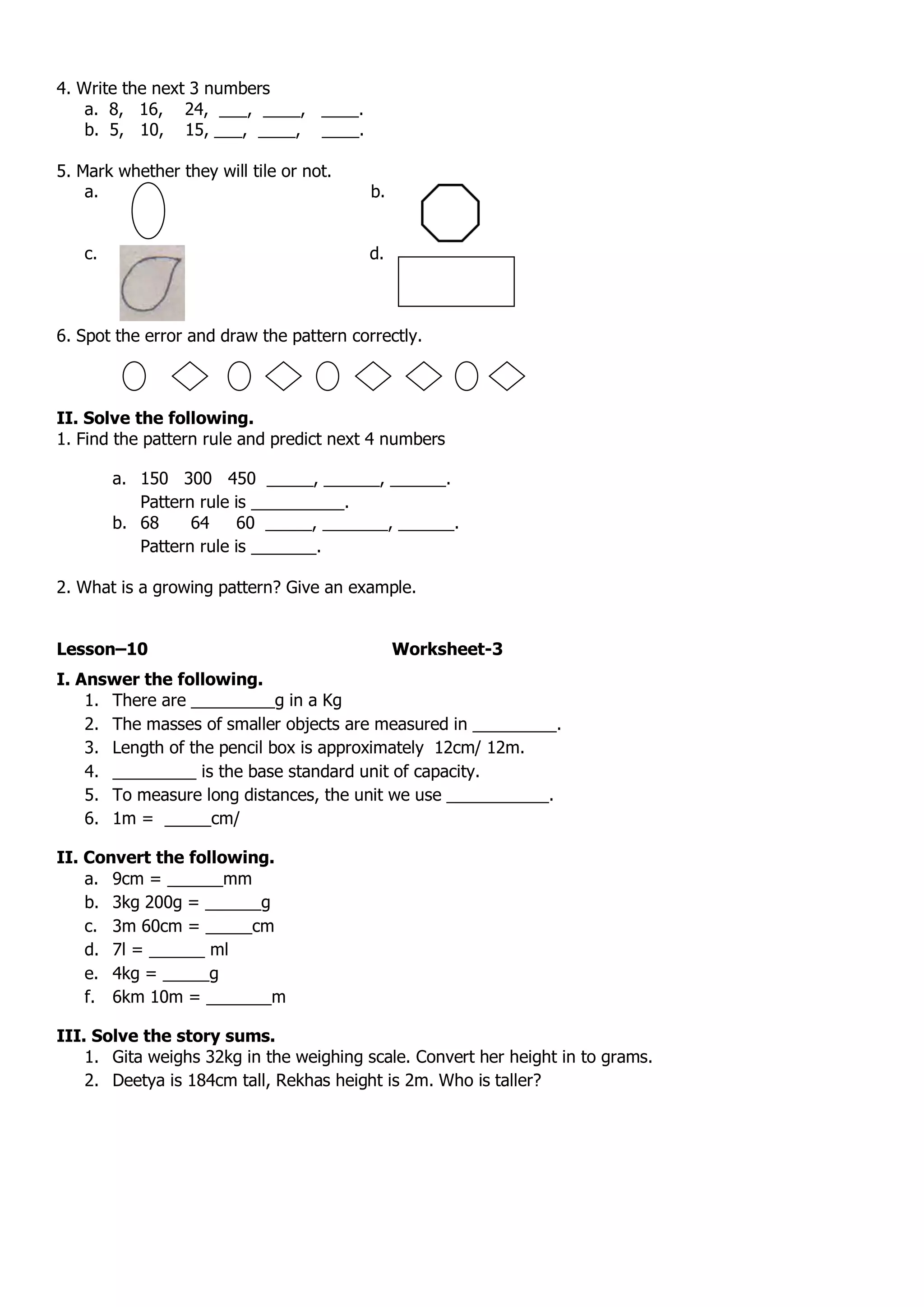Class 3-math-pt3-rev-ws-for-uploading | PDF