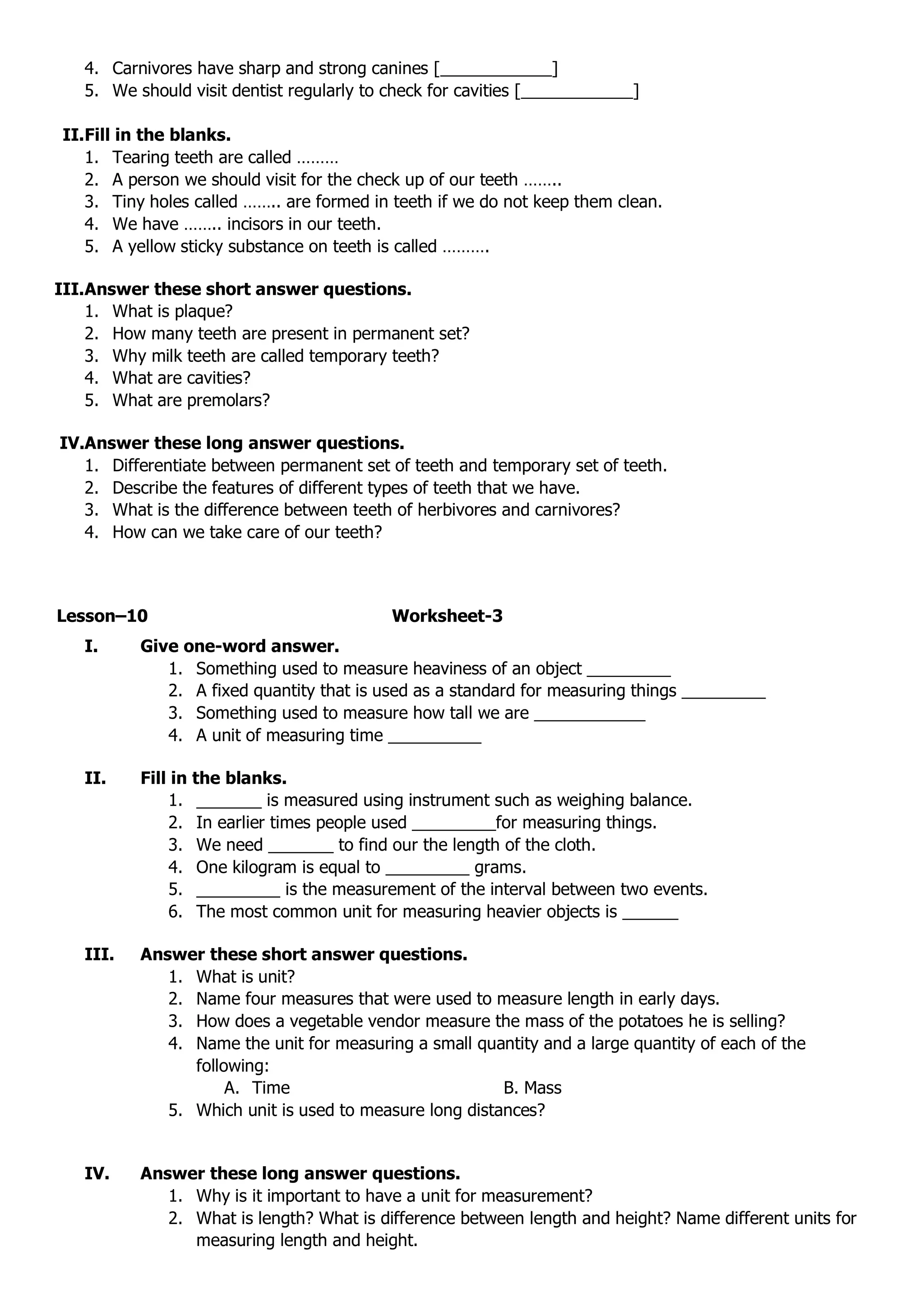 Class 3-science-pt3-rev-ws-for-uploading | PDF