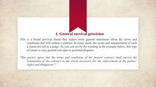 Class-4-Drafting of various important clauses in a contract.pptx