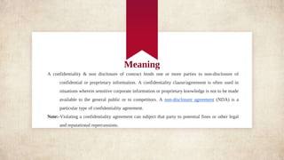 Class-4-Drafting of various important clauses in a contract.pptx