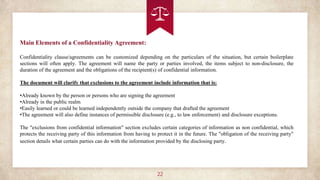 Class-4-Drafting of various important clauses in a contract.pptx