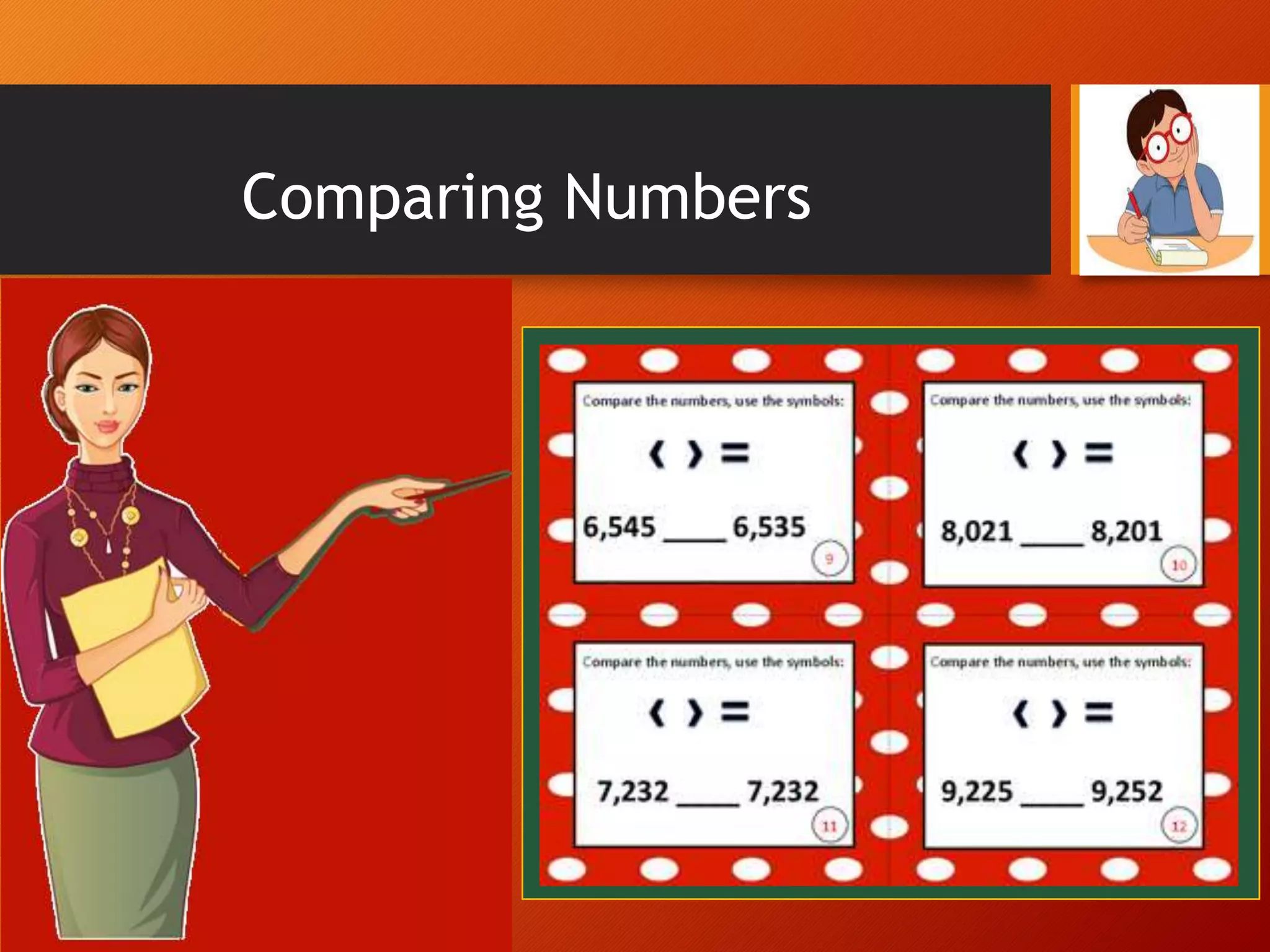 Class 4 ch-1 ppt | PPTX