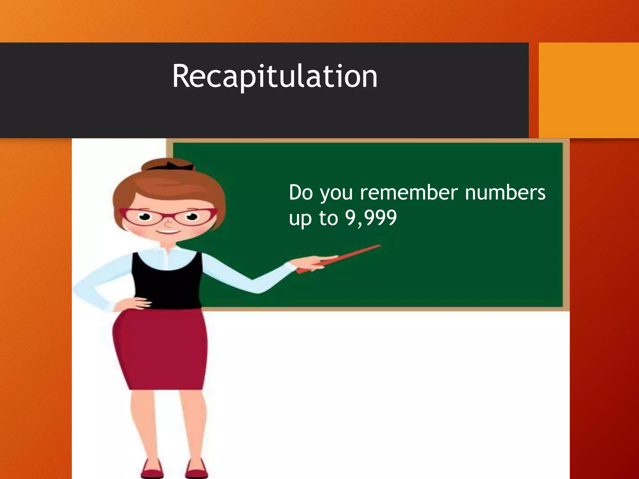 Class 4 ch-1 ppt | PPTX