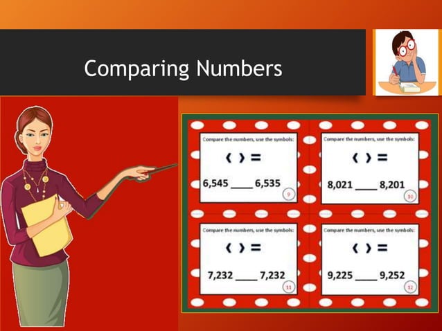 Class 4 ch-1 ppt | PPTX