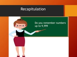 Class 4 ch-1 ppt | PPTX