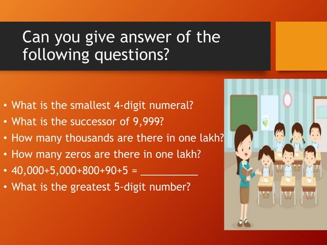 Class 4 ch-1 ppt | PPTX