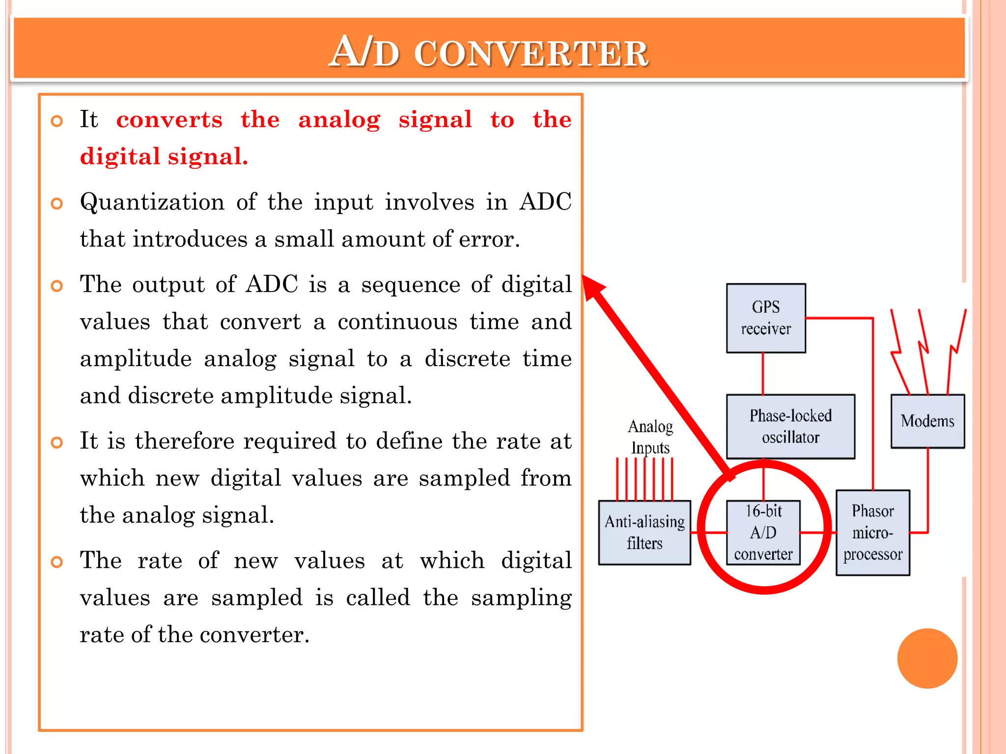 Phasor Measurement Unit Pmu Pdf Digital Audio Computer Software