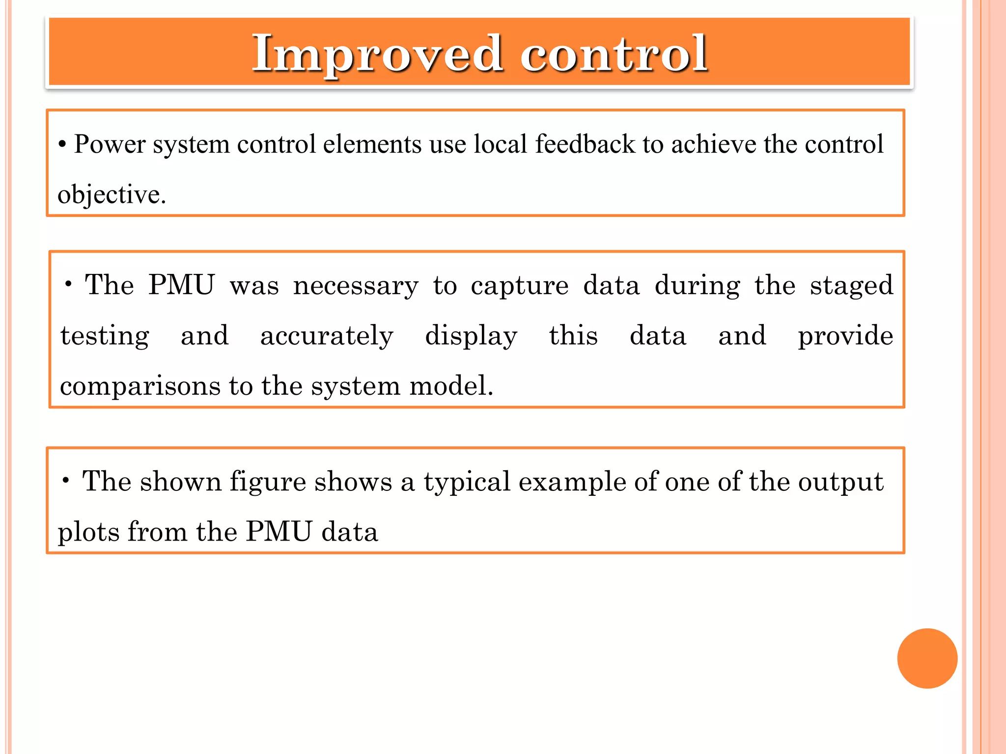 Phasor Measurement Unit Pmu Pdf