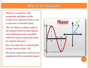Phasor Measurement Unit (PMU) | PDF
