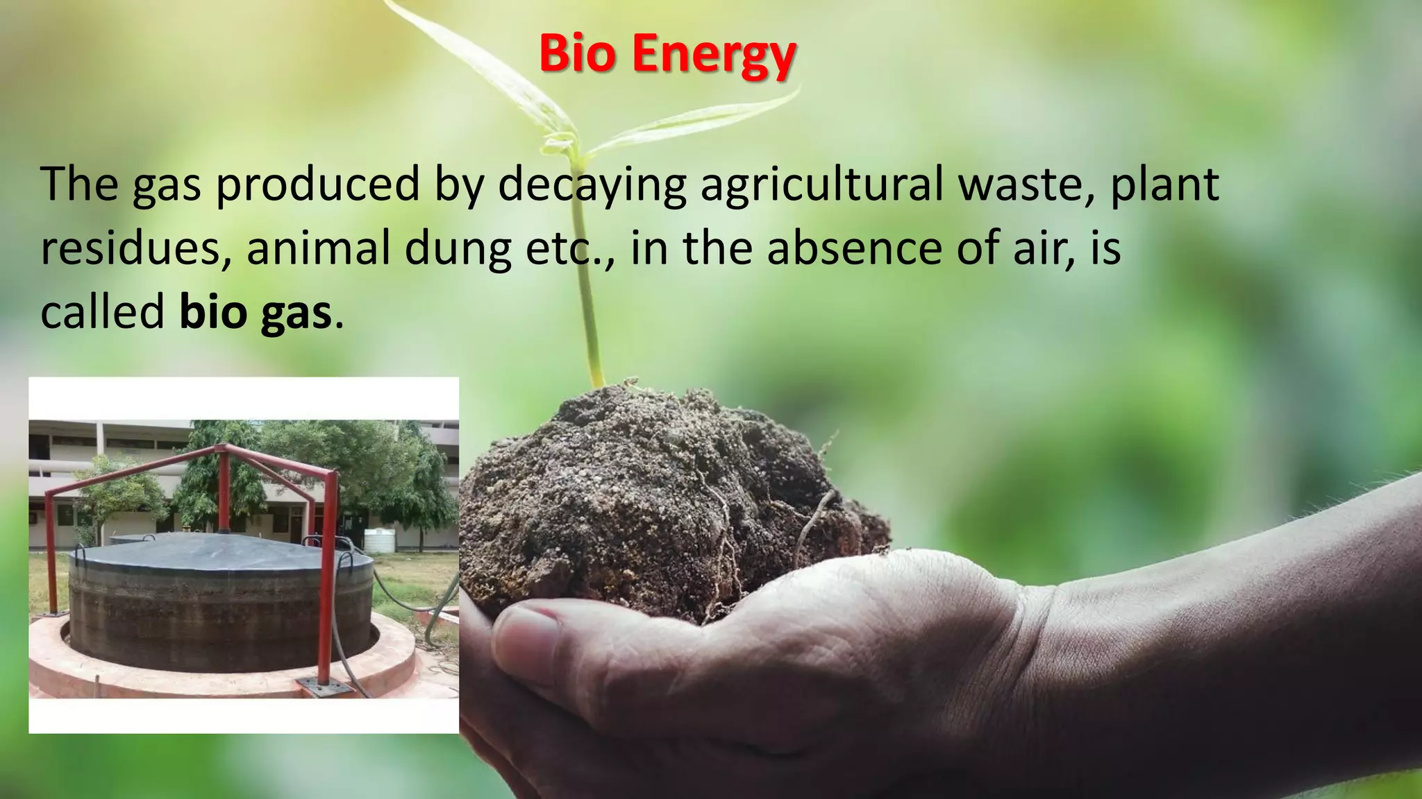 Class 5 Subject - EVS, CH - Amazing Energy | PDF