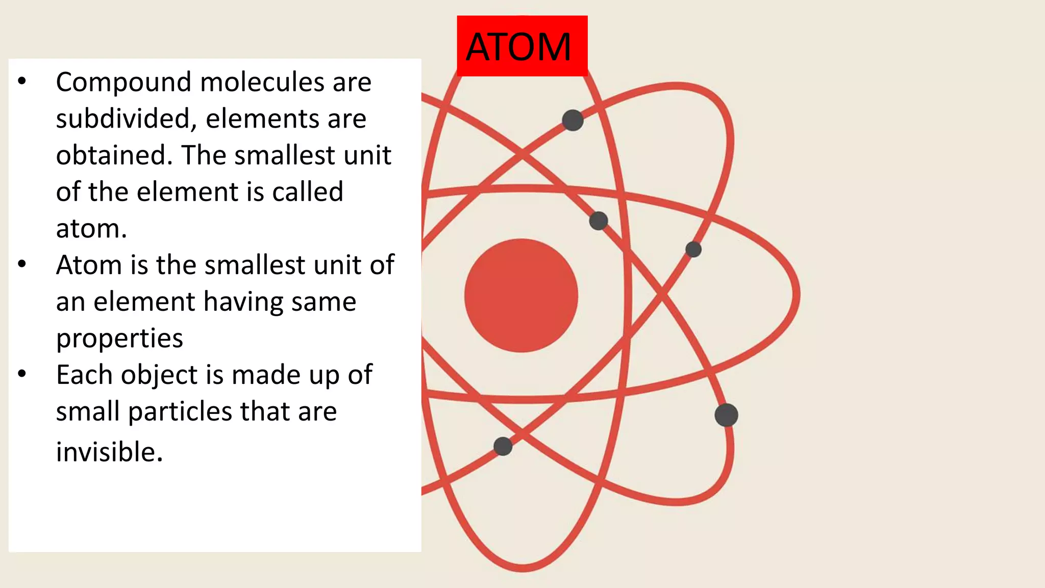 Class 5 Subject - EVS, CH - Elements, Compounds and Mixtures | PDF