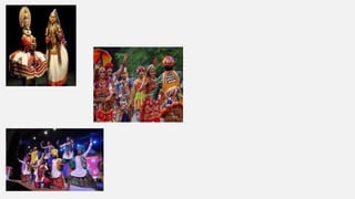 Class 5 Subject - EVS, CH Our India - Political and Cultural | PDF