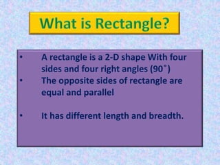 Class 5th(maths) how many squares ppt | PPTX