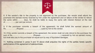 Class-6-Drafting of various important clauses in a contract.pptx