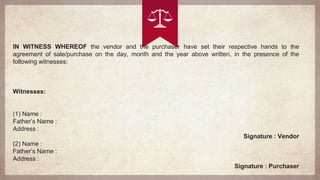 Class-6-Drafting of various important clauses in a contract.pptx