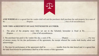 Class-6-Drafting of various important clauses in a contract.pptx