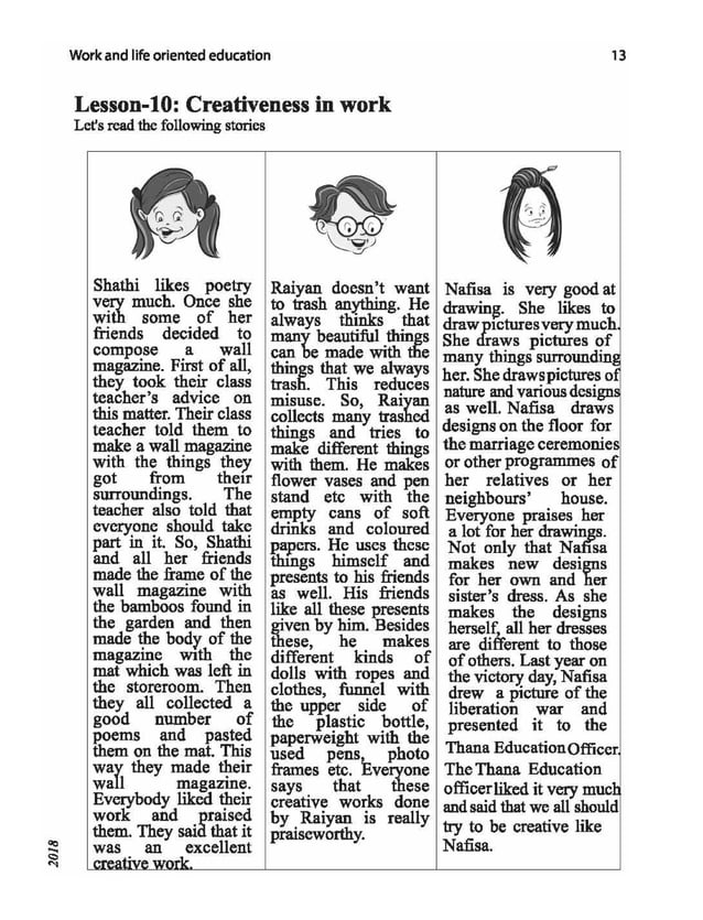 Class - 6 - Work & life.pdf