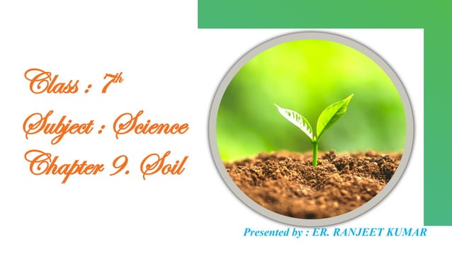 presentation on forest for uses to describe the environment | PPT