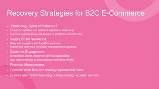 [CLASS-7] B2C E-Commerce and Recovery Strategies.pptx