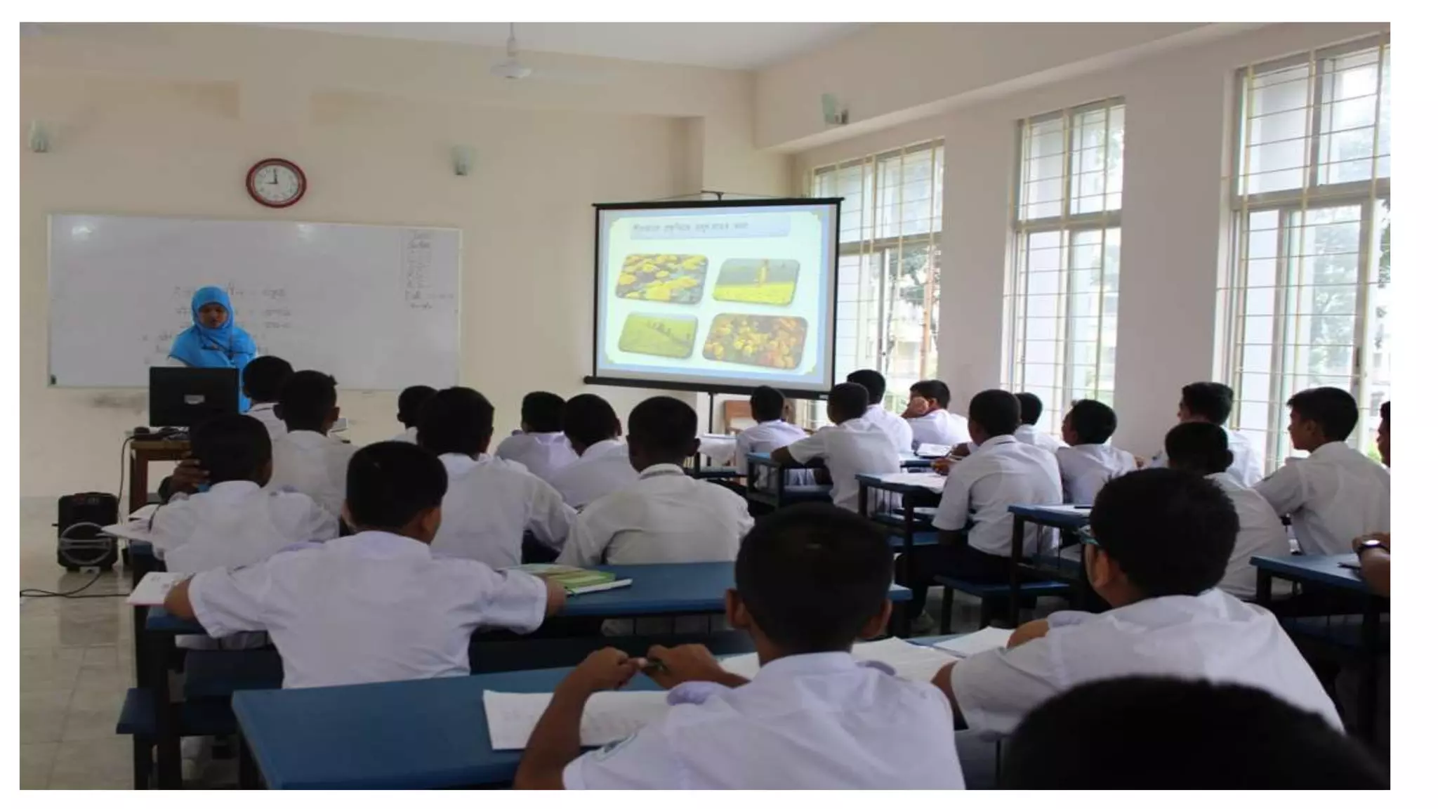 0191186 Class 8 , ch-001 importance ict | PPTX