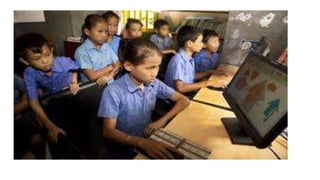 0191186 Class 8 , ch-001 importance ict | PPTX