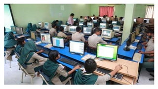 0191186 Class 8 , ch-001 importance ict | PPTX