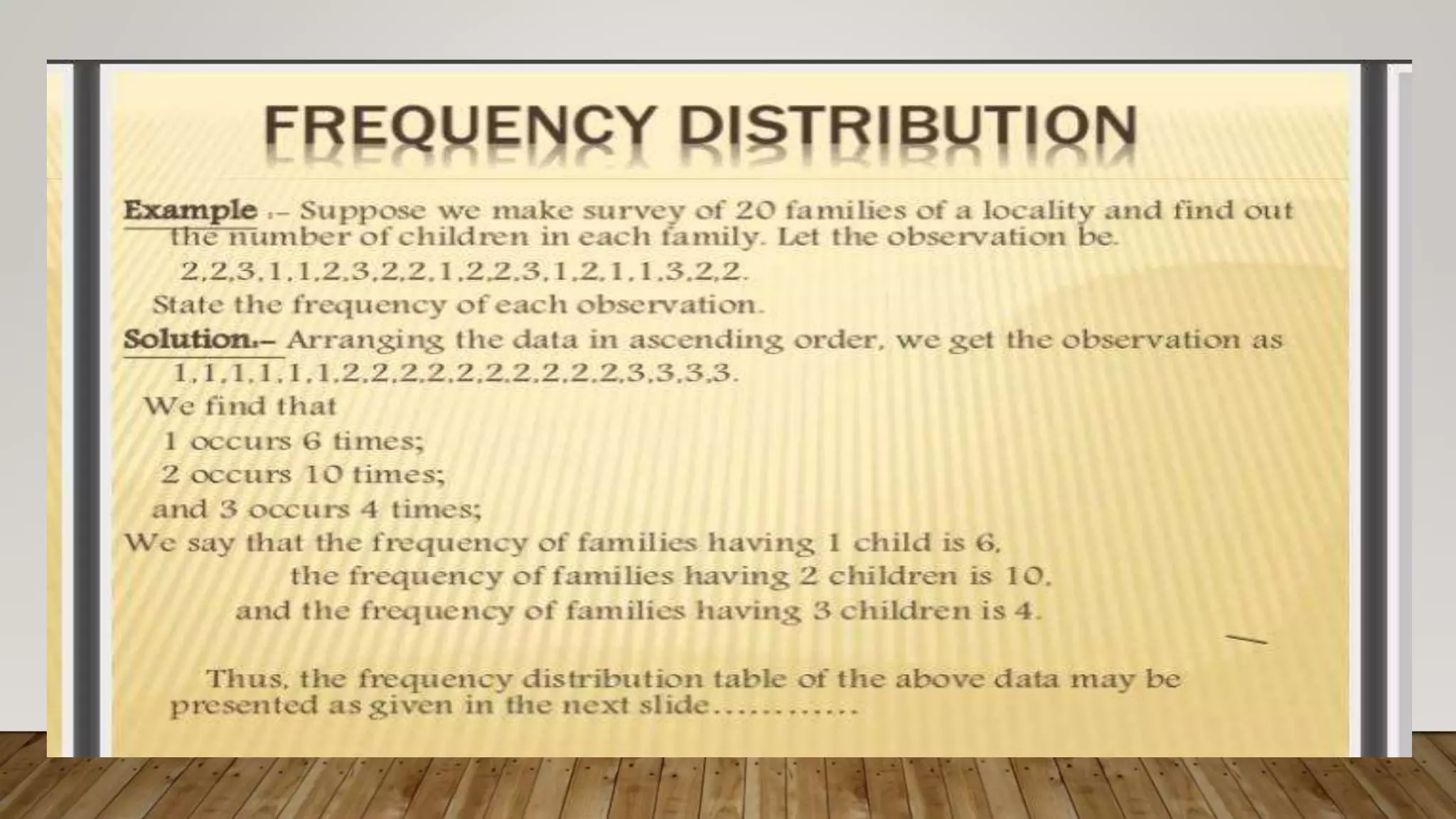 Class 8 ch-5 data handling | PPT