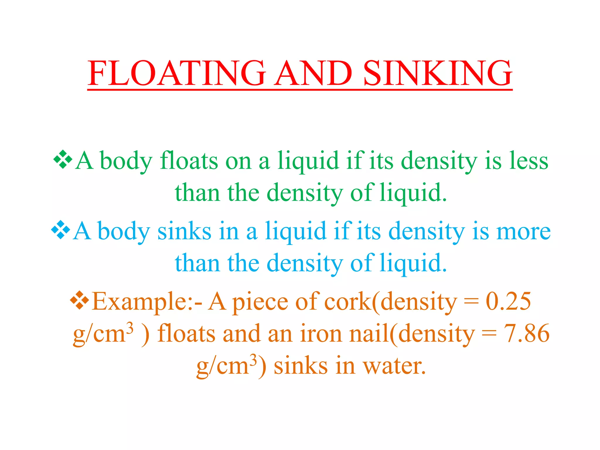 CLASS 8 PHYSICAL QUANTITY & MEASUREMENT | PPTX