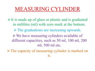 CLASS 8 PHYSICAL QUANTITY & MEASUREMENT | PPTX