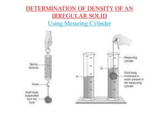 CLASS 8 PHYSICAL QUANTITY & MEASUREMENT | PPTX