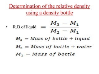 CLASS 8 PHYSICAL QUANTITY & MEASUREMENT | PPTX