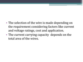 Wiring cost....gooooodd oneeeeeeeeee3e3e | PPT