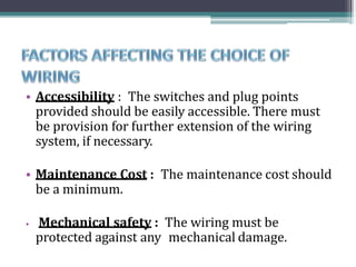 Wiring cost....gooooodd oneeeeeeeeee3e3e | PPT