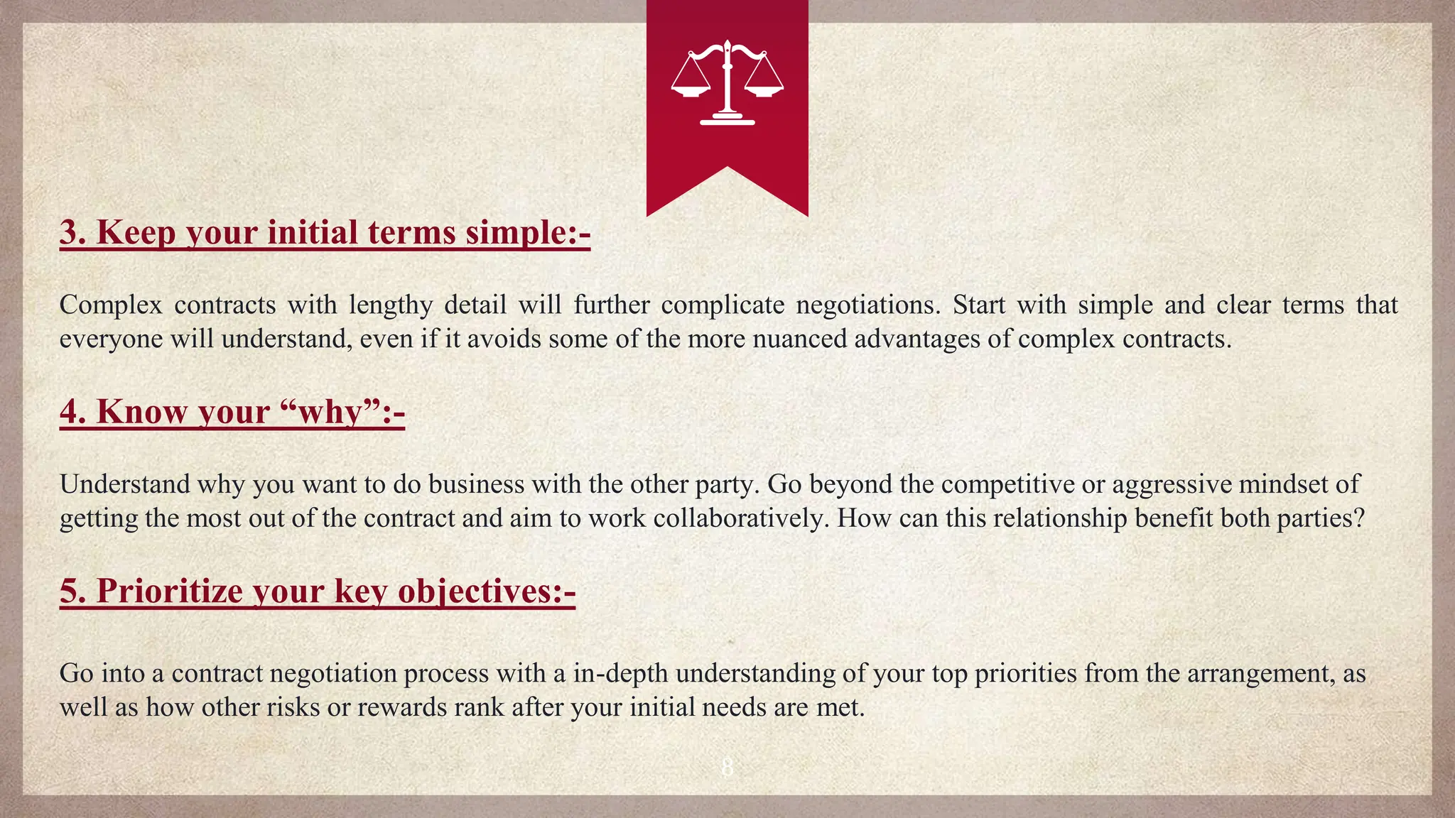 Class-9-Drafting of various important clauses in a contract.pptx