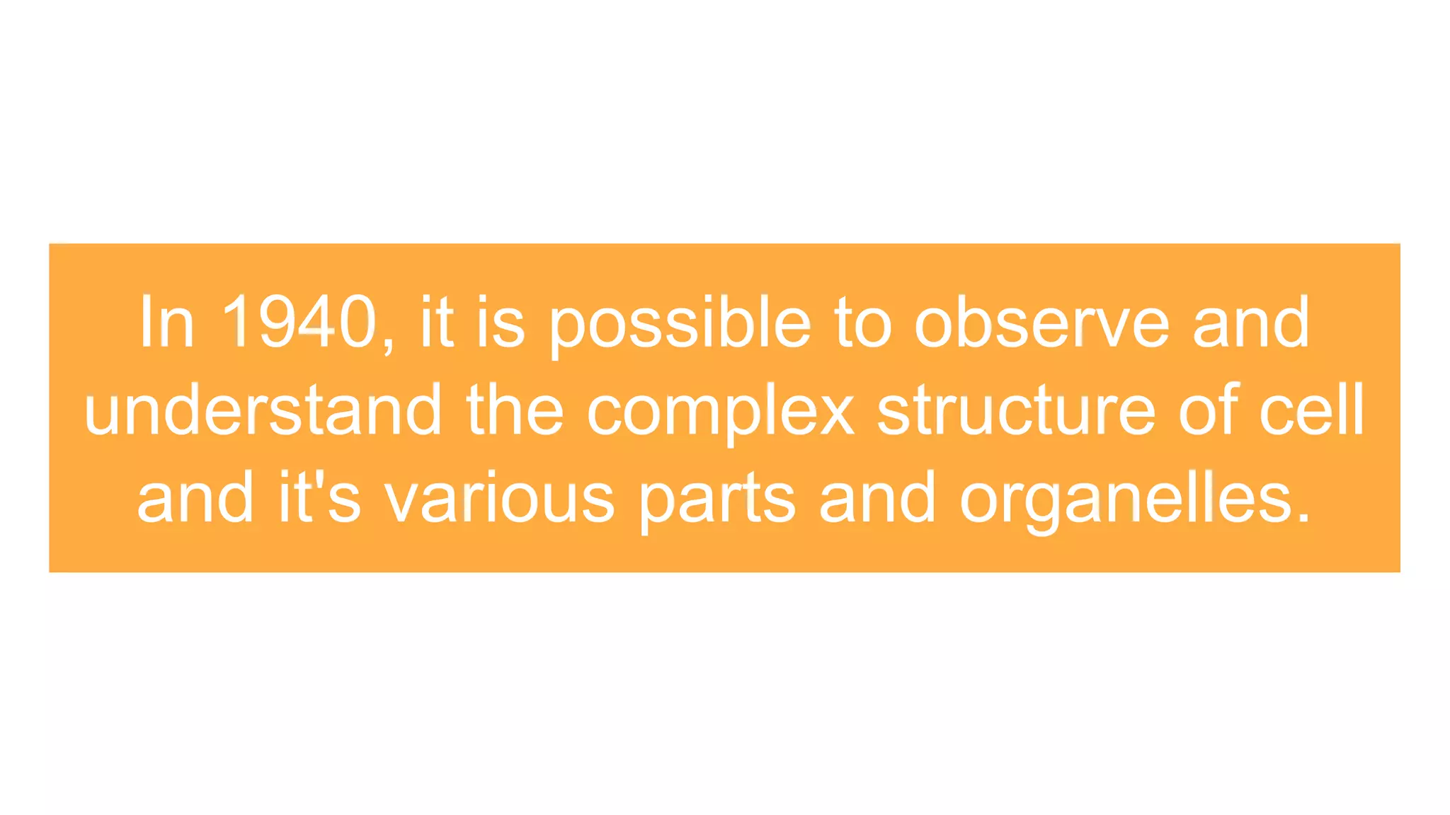 Class 9 biology chapter 1 | PDF