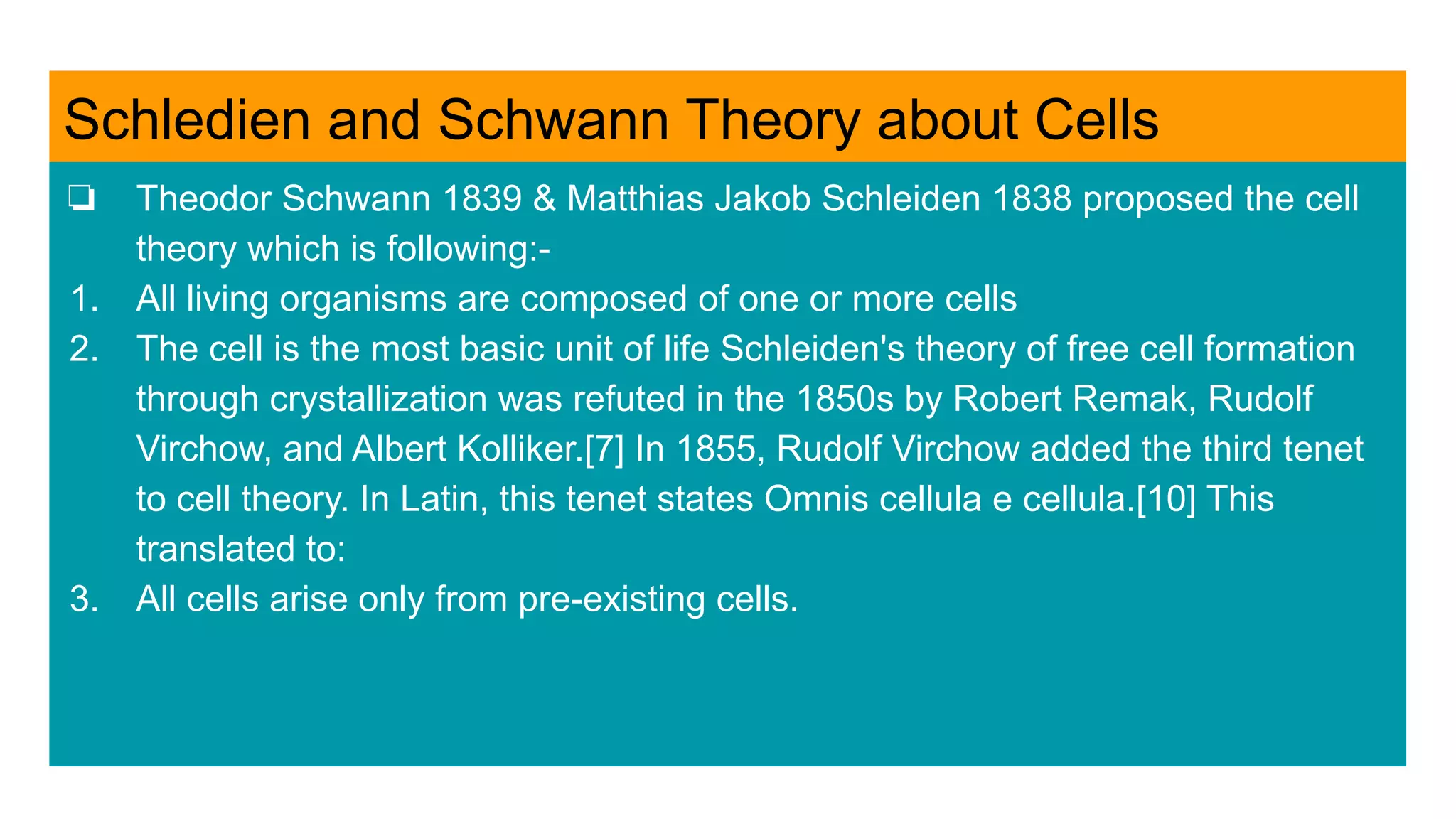 Class 9 biology chapter 1 | PDF