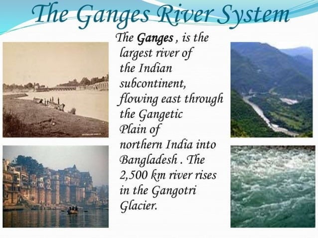 CLASS-9 DRAINAGE, lake, Rivers pollution | PPTX | Geography | Science