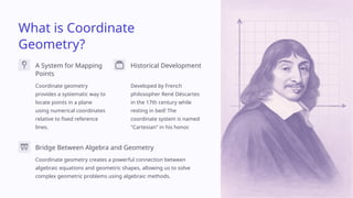 CLASS-9 MATHEMATICS PPT CHAPTER- 3 COORDINATE GEOMETRY (1).pptx