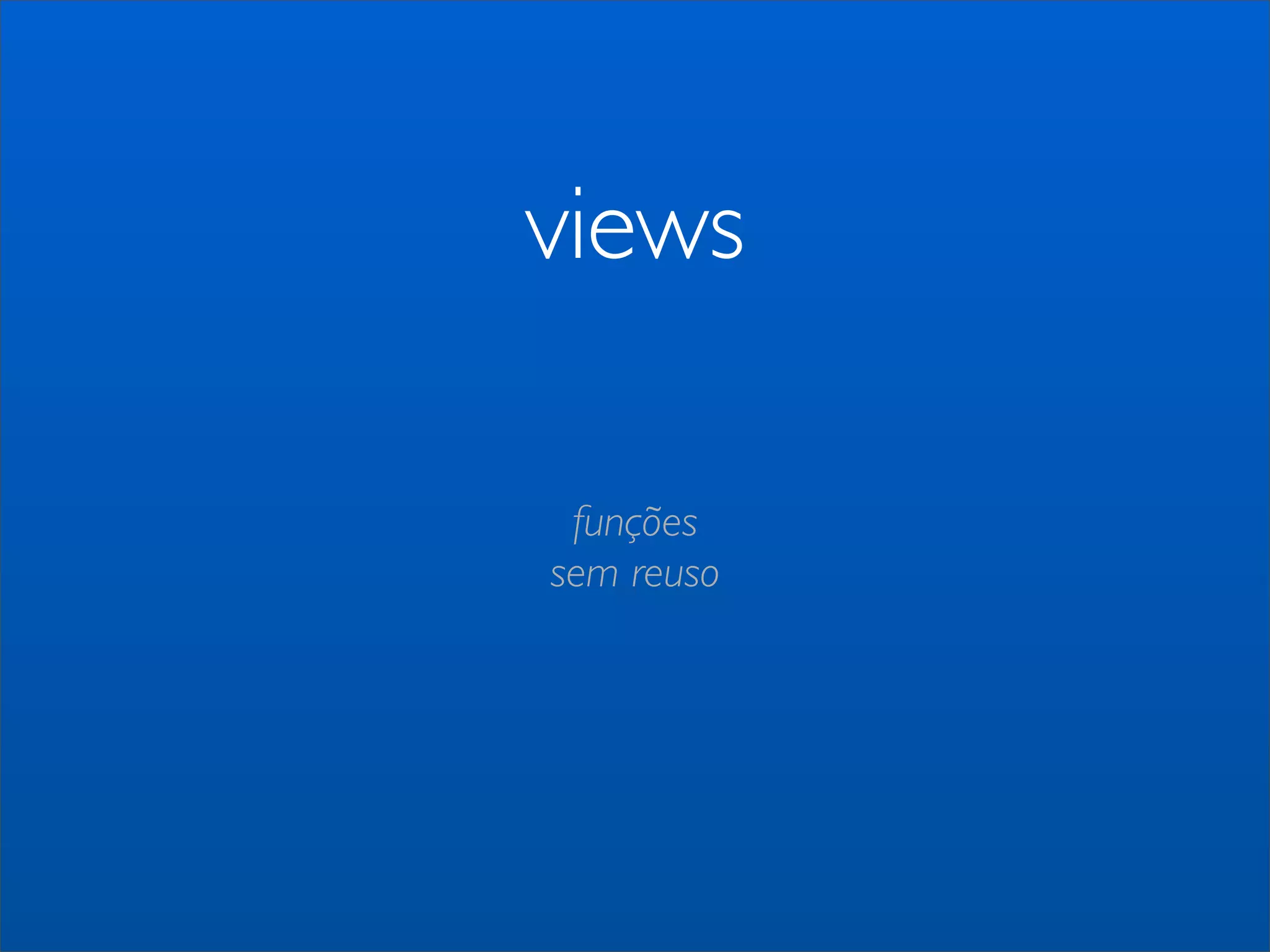 Django Class Based Views Ppt 