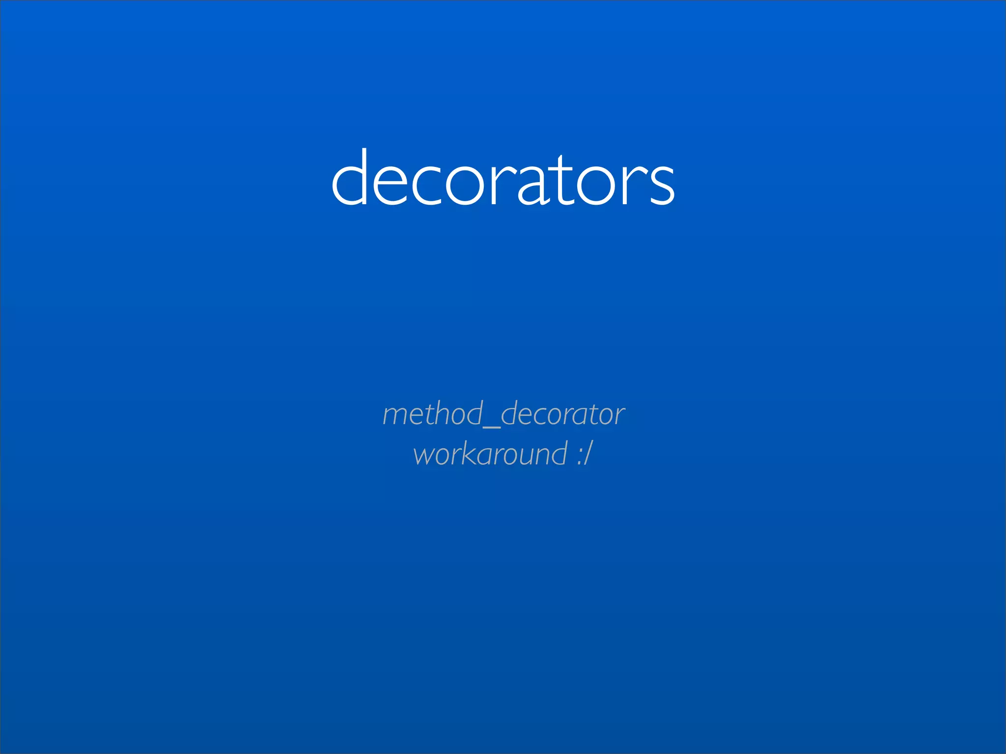Django class based-views | PPT