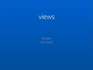 Django class based-views | PPT
