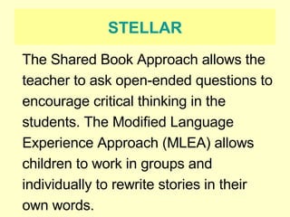 Class Briefing Blog | PPT