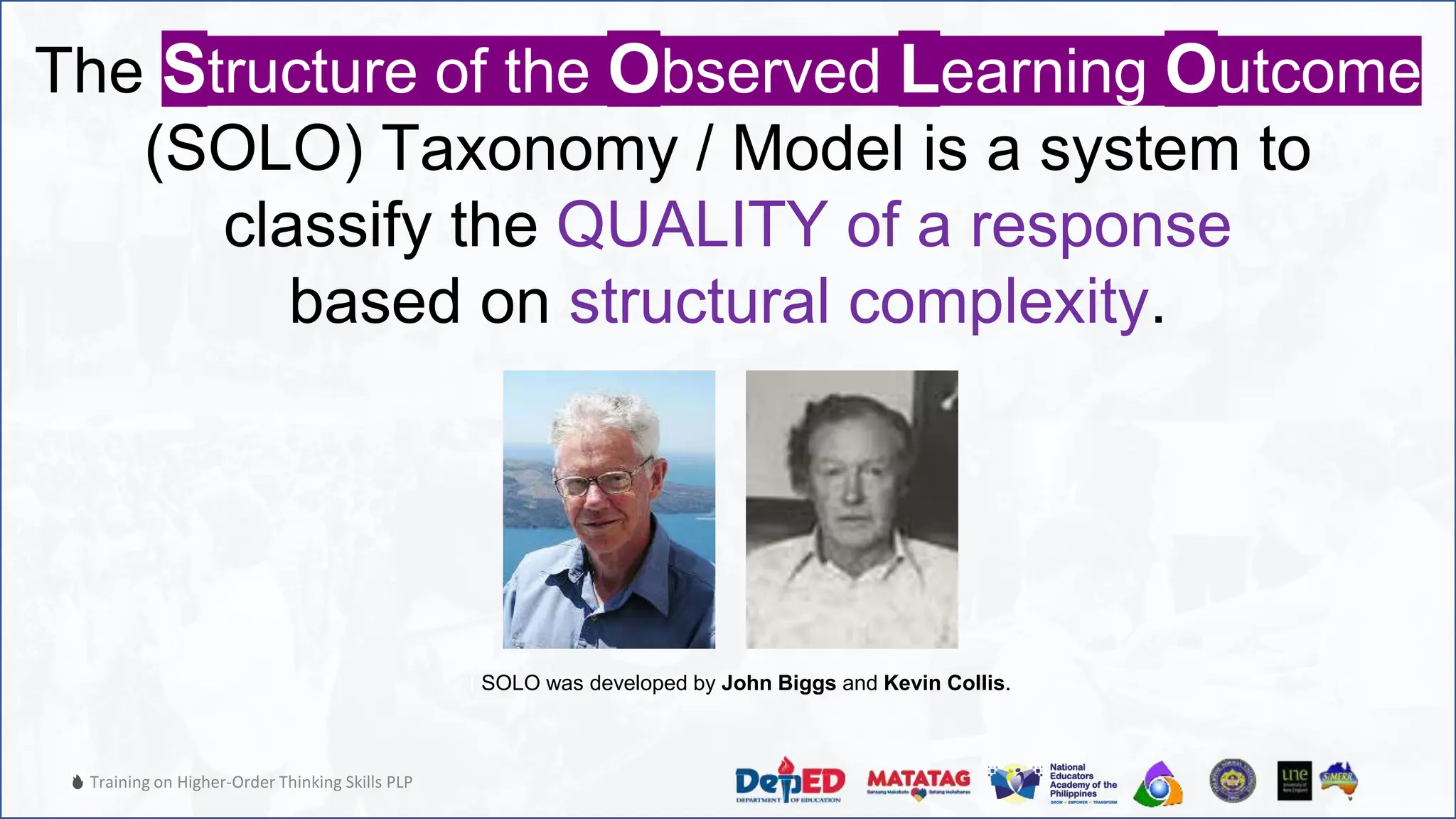 CLASS-B_S2B_SD_SOLO-and-HOTS-in-the-Classroom (1).pptx