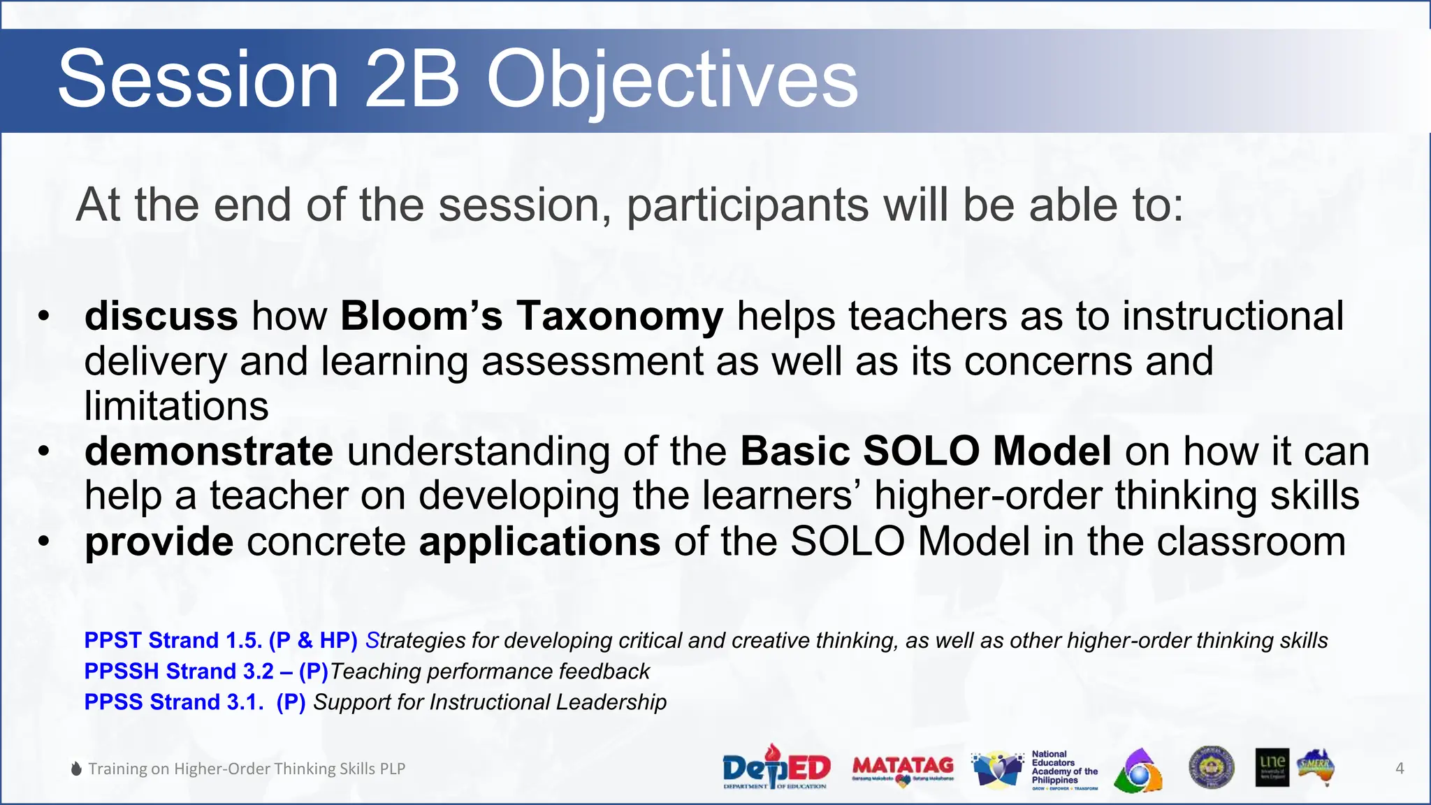 CLASS-B_S2B_SD_SOLO-and-HOTS-in-the-Classroom (1).pptx