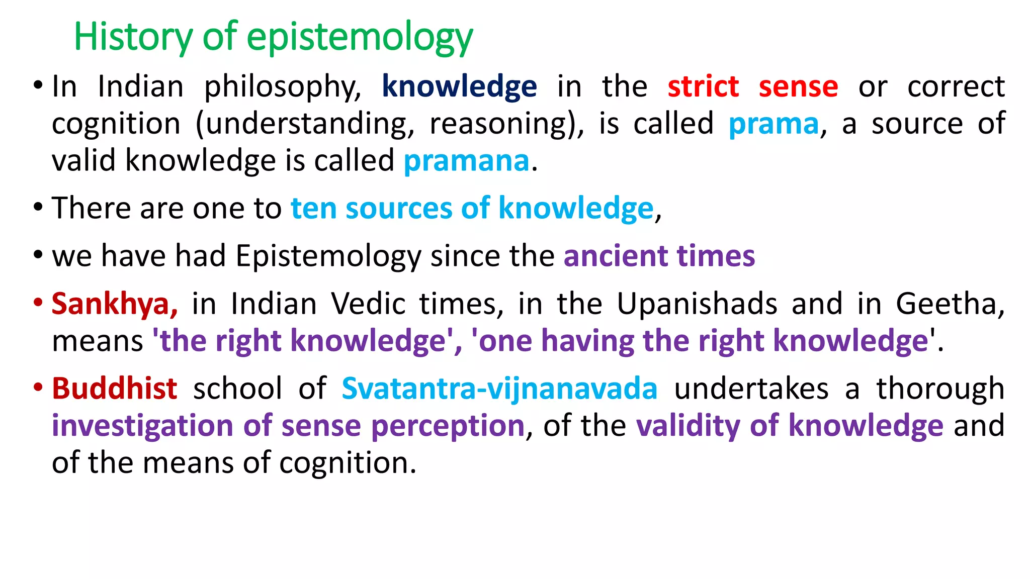 class - epistemology.pptx