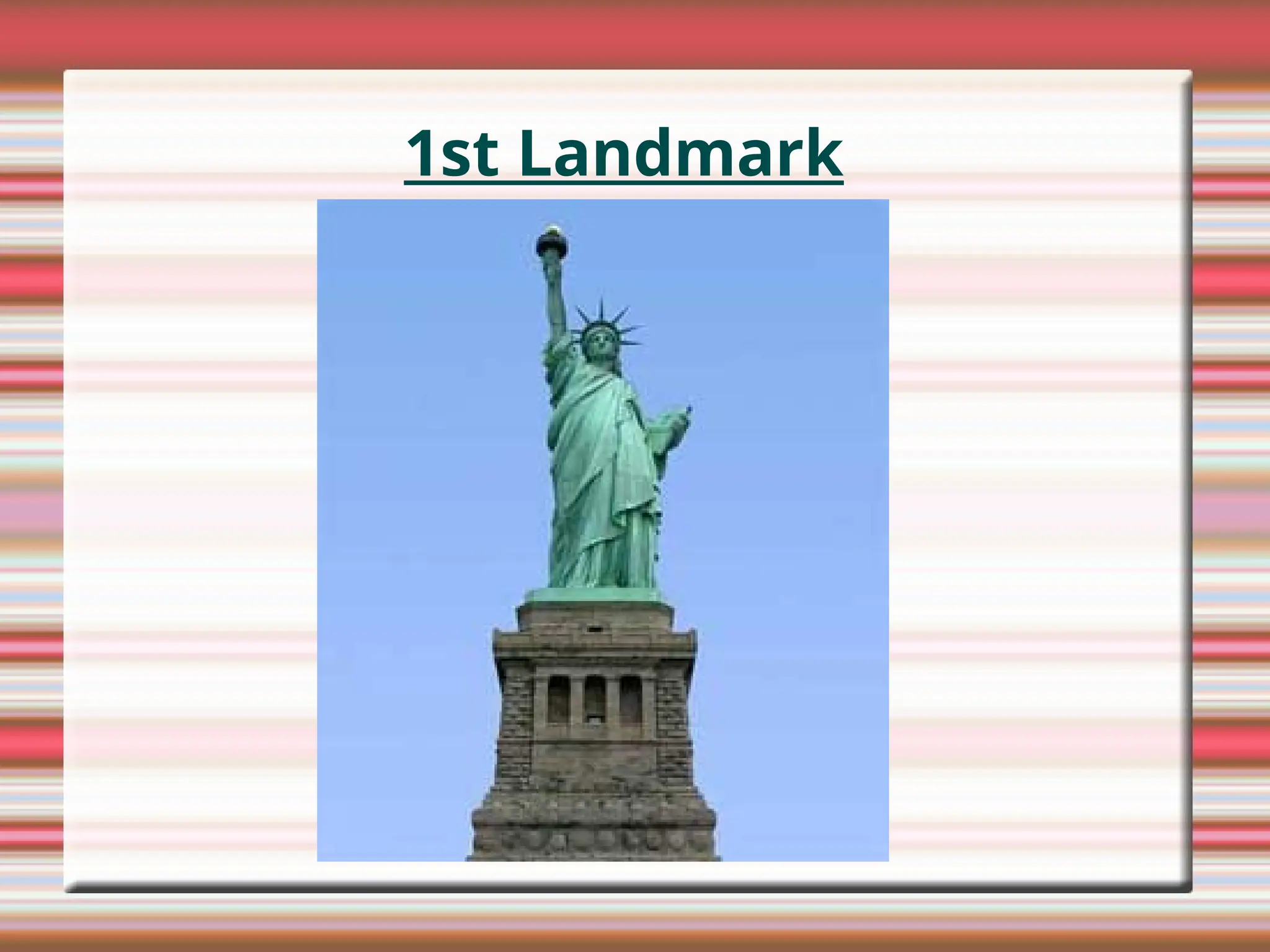 CLASS-famous-landmarks.tu visita a un famoso monumento será mucho más ...