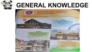 Class-GK SESSION for school students ppt | PPT
