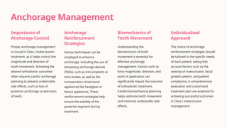 Orthodontic Class-I-Malocclusion-Diagnosis-and-Treatment.pptx