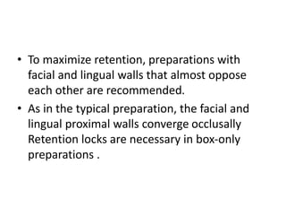 Class-II-cavity-preparation.pptx